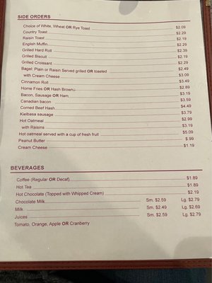 NICK’S FAMILY RESTAURANT - Updated January 2026 - 18 Reviews - 7934 ...