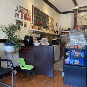 THE STONE BEAN PASTRY & BUBBLE TEA - Updated December 2025 - 20 Photos ...