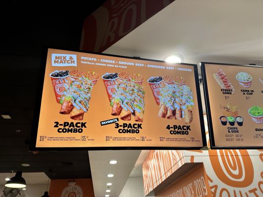 ROLL EM UP TAQUITOS - Updated September 2025 - 99 Photos & 81 Reviews ...