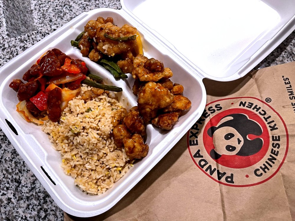 PANDA EXPRESS - 26 Photos & 105 Reviews - 63447 N Hwy 97, Bend, Oregon ...