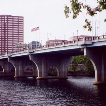 BULKELEY BRIDGE - Updated August 2025 - 12 Photos - East Hartford ...