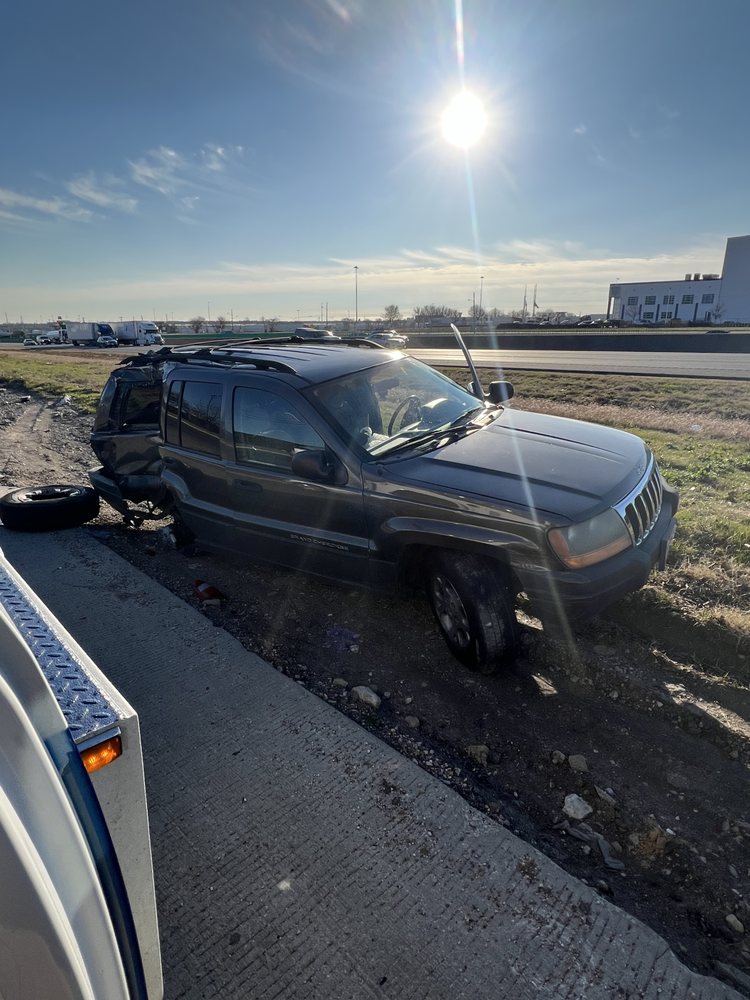 COJACK AUTO & TOWING - Updated November 2025 - 31 Photos - 4707 E Grand ...