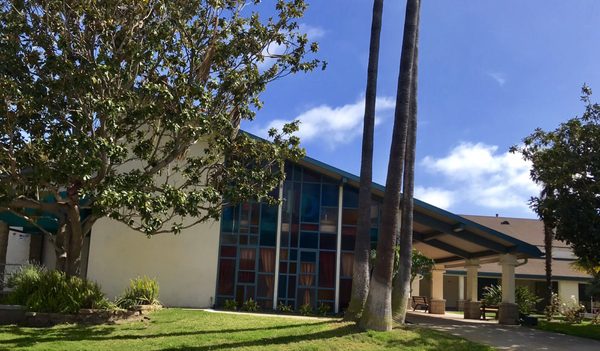 PACIFIC BEACH UNITED METHODIST CHURCH - Updated November 2024 - 1561 ... PACIFIC BEACH UNITED METHODIST CHURCH - Updated November 2024 - 1561 ...