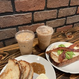 TOASTED - Updated March 2025 - 439 Photos & 402 Reviews - 6160 ...