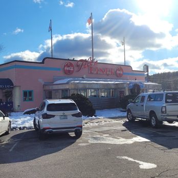 TILT’N DINER - Updated November 2024 - 232 Photos & 406 Reviews - 61 ...