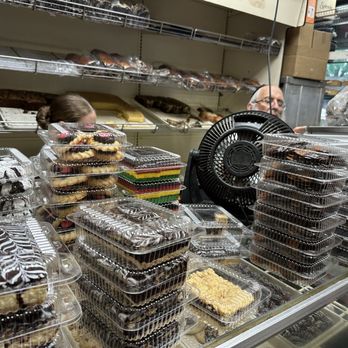 ONEG BAKERY - Updated December 2025 - 163 Photos & 107 Reviews - 188 ...