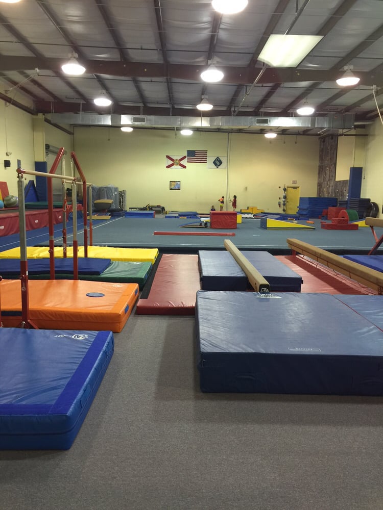 KIDS SUPERGYM LAKEWOOD RANCH - Updated December 2025 - 7337 ...