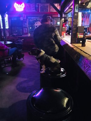 SMILING SKULL SALOON - Updated October 2025 - 10 Reviews - 108 W Union ...