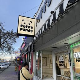 PUFFY PANDY - Updated October 2025 - 568 Photos & 162 Reviews - 9828 ...