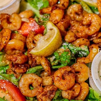 BIG SHUCKS OYSTER BAR - Updated December 2025 - 267 Photos & 338 ...