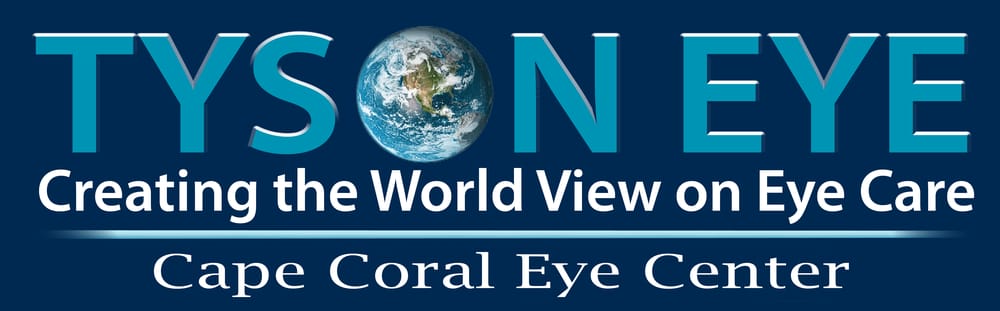 TYSON EYE - Updated July 2025 - 18770 N Tamiami Trl, N Ft Myers ...