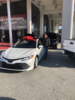 MARK JACOBSON TOYOTA - Updated October 2025 - 35 Photos & 271 Reviews ...