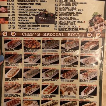 MR TOKYO JAPANESE RESTAURANT - 452 Photos & 402 Reviews - 10012 ...