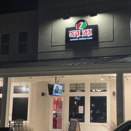 SAZA SERIOUS ITALIAN - Updated January 2026 - 85 Photos & 88 Reviews ...