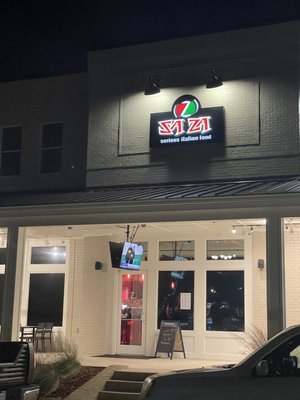 SAZA SERIOUS ITALIAN FOOD - 28 Photos & 42 Reviews - 501 Town Madison ...