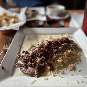 LA CANTINA ON MAIN - Updated May 2025 - 54 Photos & 49 Reviews - 210 E ...