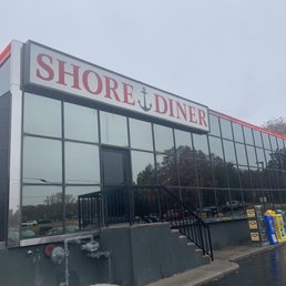SHORE DINER - Updated October 2025 - 136 Photos & 197 Reviews - 6710 ...