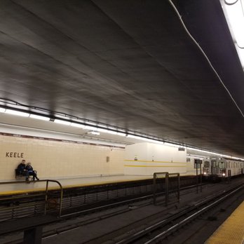 KEELE SUBWAY STATION - Updated January 2026 - 44 Photos - 21 Keele ...