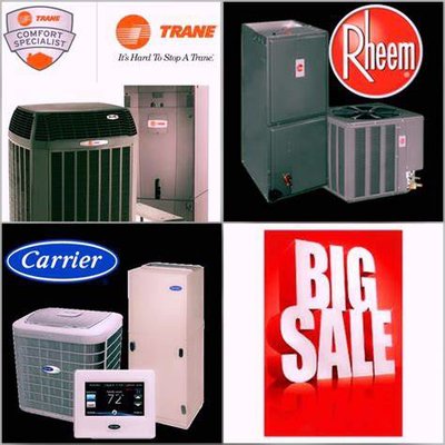 ABSOLUTE AIR CONDITIONING & HEATING - Updated January 2026 - 40 Photos ...