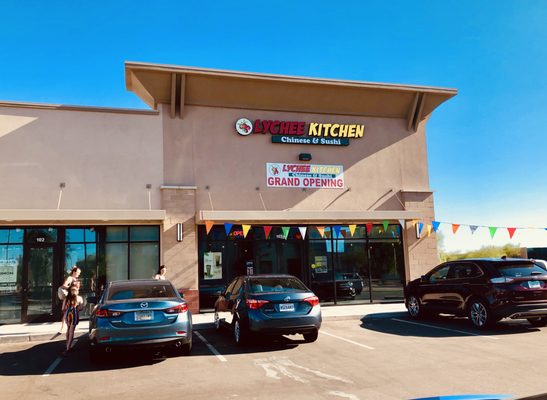 LYCHEE KITCHEN - 247 Photos & 317 Reviews - 23450 N 19th Ave, Phoenix ...