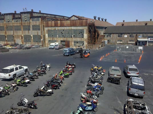 AUTORETURN - Updated October 2025 - 33 Photos & 186 Reviews - 450 7th ...