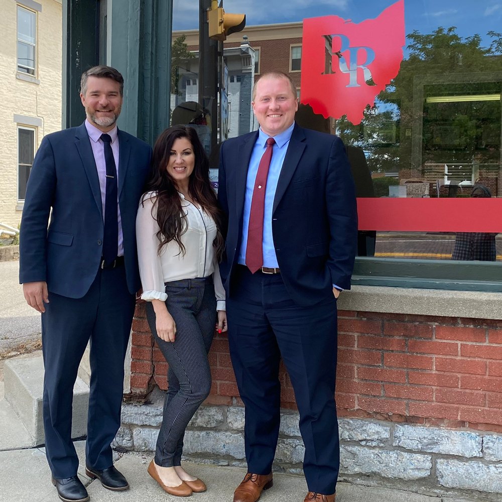 RITTGERS RITTGERS & NAKAJIMA - Criminal Defense Law - 121 W High St ...