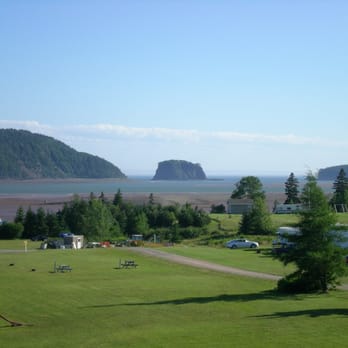 FIVE ISLANDS OCEAN RESORT AND RV CAMPGROUND - Updated July 2025 - 16 ...