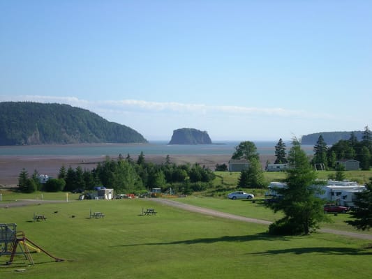 FIVE ISLANDS OCEAN RESORT AND RV CAMPGROUND - Updated July 2025 - 16 ...