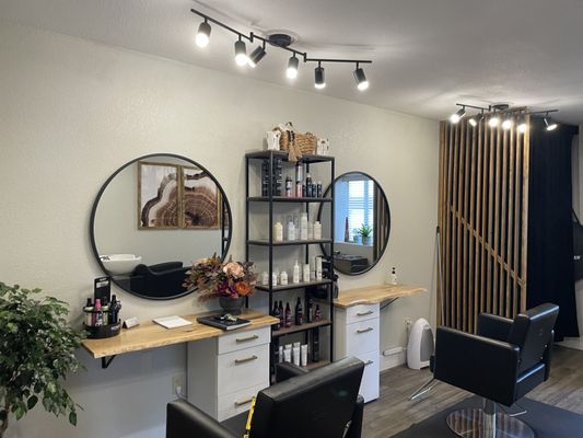 ROOTS BEAUTY SALON - Updated October 2025 - 19751 Hwy 88, Pine Grove ...