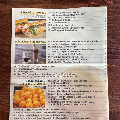 7 SISTERS VIETNAMESE CUISINE - Updated October 2025 - 58 Photos & 48 ...