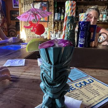 TIKI INIKI - Updated February 2025 - 957 Photos & 1225 Reviews - 5-4280 ...