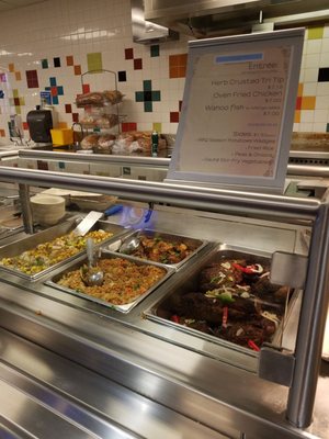 UCSD MEDICAL CENTER CAFETERIA - 15 Photos & 33 Reviews - Cafeteria ...