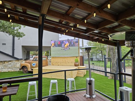 BACKPORCH SOCIAL - Updated December 2024 - 46 Photos & 15 Reviews - 309 ...