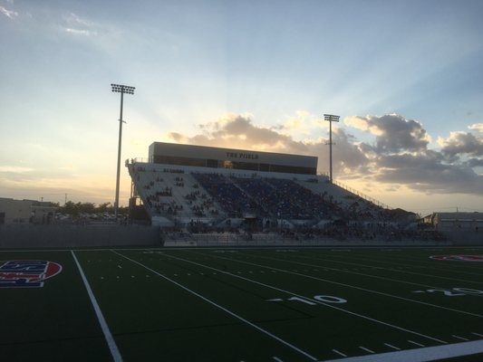 THE PFIELD - Updated November 2024 - 1301 W Pecan St, Pflugerville ...