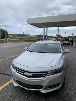 BUDGET CAR RENTAL - Updated October 2024 - 42 Photos & 159 Reviews ...