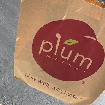 PLUM MARKET - Updated December 2025 - 85 Photos & 63 Reviews - 3601 ...