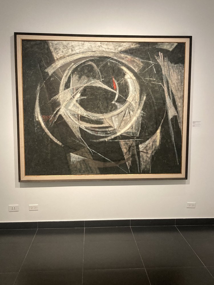 MADMI - MUSEO DE ARTE Y DISEÑO DE MIRAMAR - Updated October 2024 ...