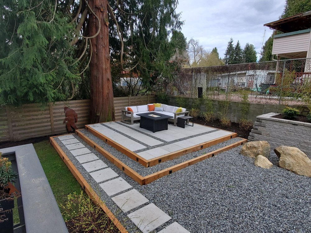 TRUE SCAPE DESIGN - 30 Photos - 6410 Phinney Ave N, Seattle, Washington ...