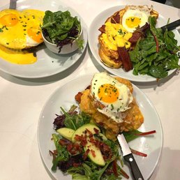 BASSETT STREET BRUNCH CLUB - 927 Photos & 743 Reviews - 444 W Johnson ...