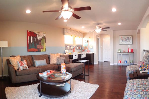 M/I HOMES REMUDA RANCH - Updated June 2025 - 13303 Pecos Parke, San ...