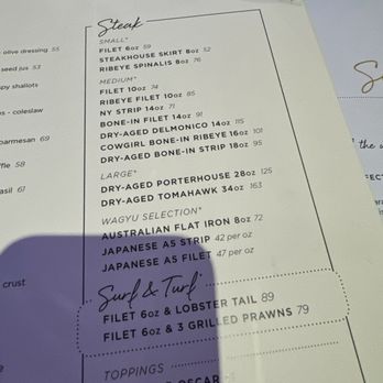 STK STEAKHOUSE - Updated September 2024 - 1264 Photos & 1035 Reviews ...