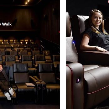 AMC DINE-IN TOPANGA 12 - Updated January 2026 - 367 Photos & 332 ...