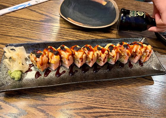 BLUE FUJI - Updated August 2025 - 201 Photos & 575 Reviews - 38 Salem ...