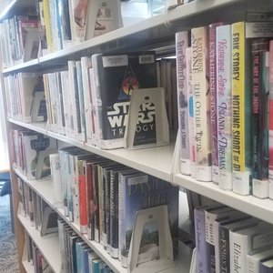 FOOTHILL RANCH LIBRARY - 60 Photos & 26 Reviews - 27002 Cabriole Way ...