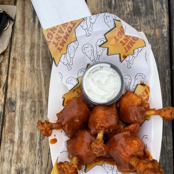 TOMMY WANT WINGY - Updated August 2025 - 84 Photos & 103 Reviews - 121 ...