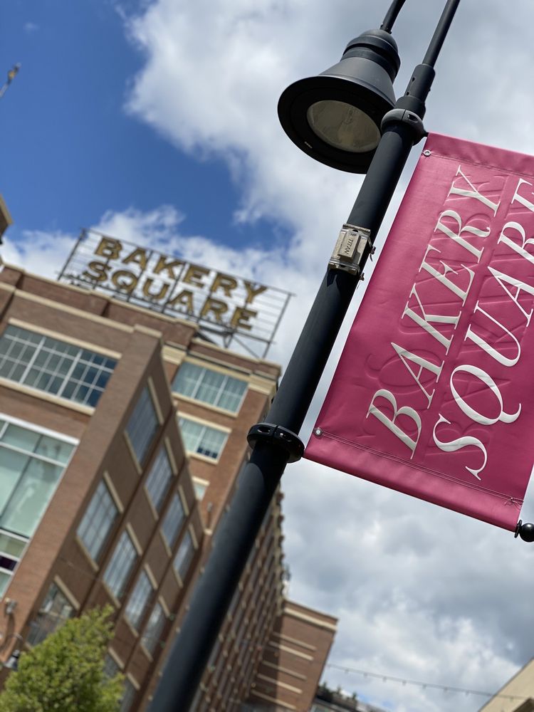 BAKERY SQUARE - 46 Photos & 18 Reviews - Bakeries - 6425 Penn Ave ...