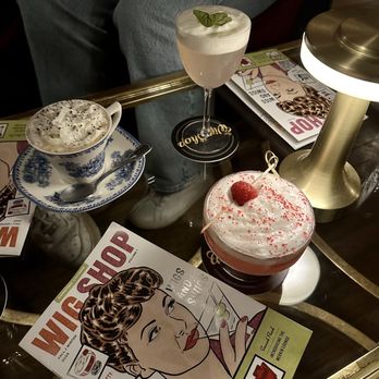 THE WIG SHOP - Updated May 2024 - 217 Photos & 91 Reviews - 27 Temple ...