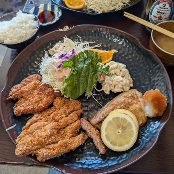 AZUMA JAPANESE RESTAURANT - Updated October 2024 - 2084 Photos & 1128 ...