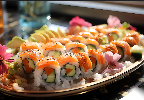 BONZU JAPANESE STEAKHOUSE & SUSHI - Updated December 2025 - 16 Reviews ...