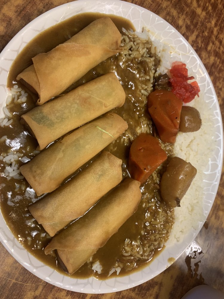 RAKKI RAMEN - Updated August 2024 - 75 Photos & 30 Reviews - 91-1121 ...